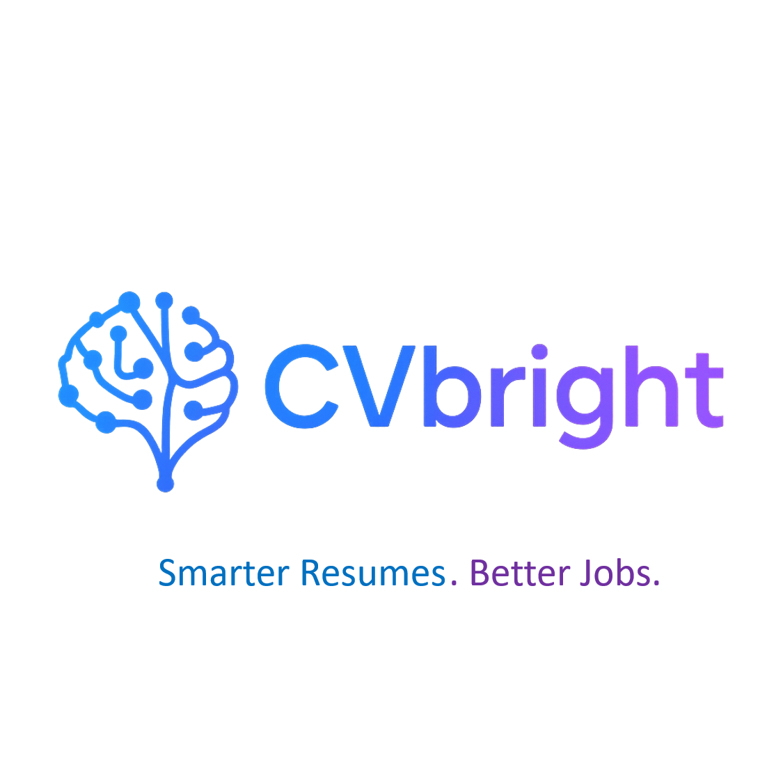 Upgrade | CV Bright